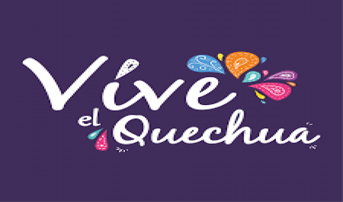 Vive FISSEP | Aprende con Vive el quechua Vive FISSEP | Aprende con Vive el quechua