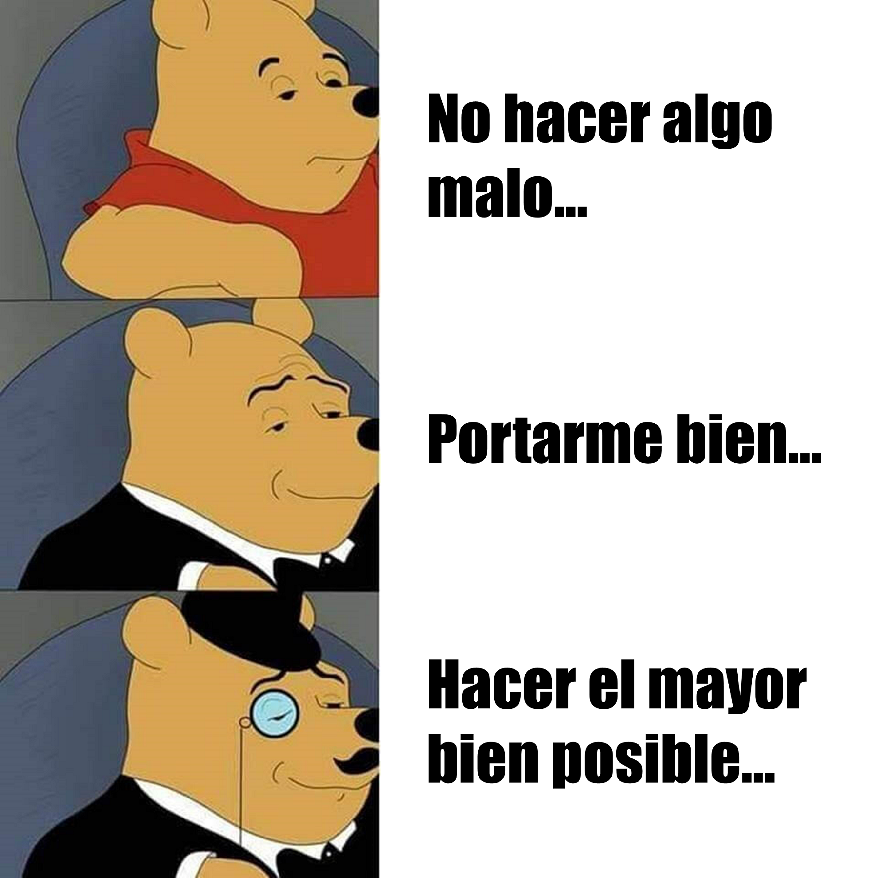 Vive FISSEP | Llegó el meme ético de la semana